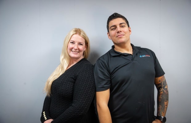 The Business Exchange - Swindon and Wiltshire